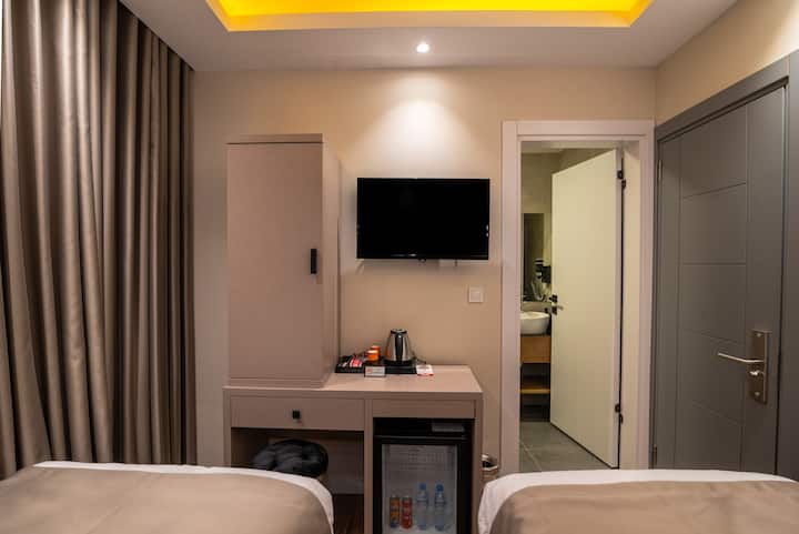 Deluxe Room - Istanbul
