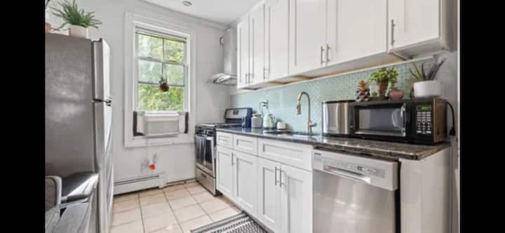 Nyc Entire Apartment Experience - Jersey City, NJ