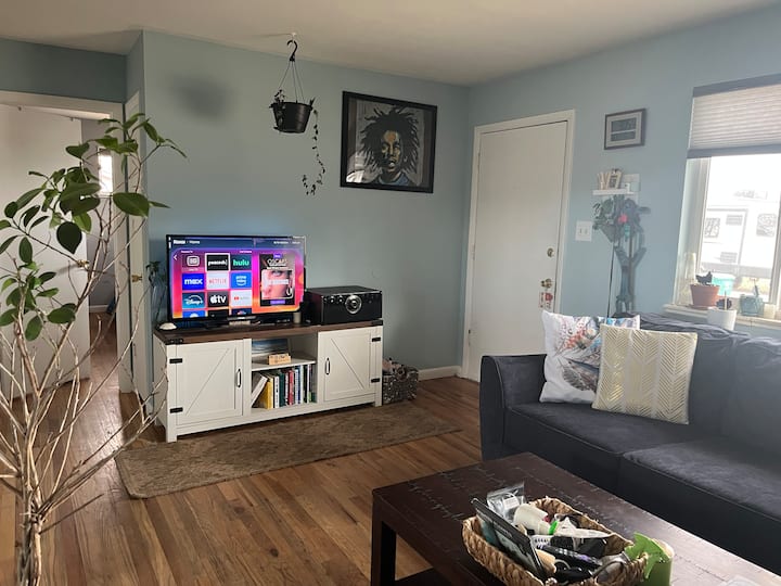 Delightful 2-bedroom Duplex - Golden, CO