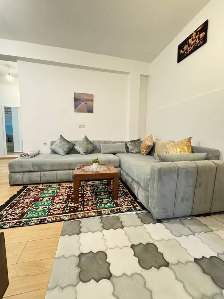 Apartment Atlas - Essaouira