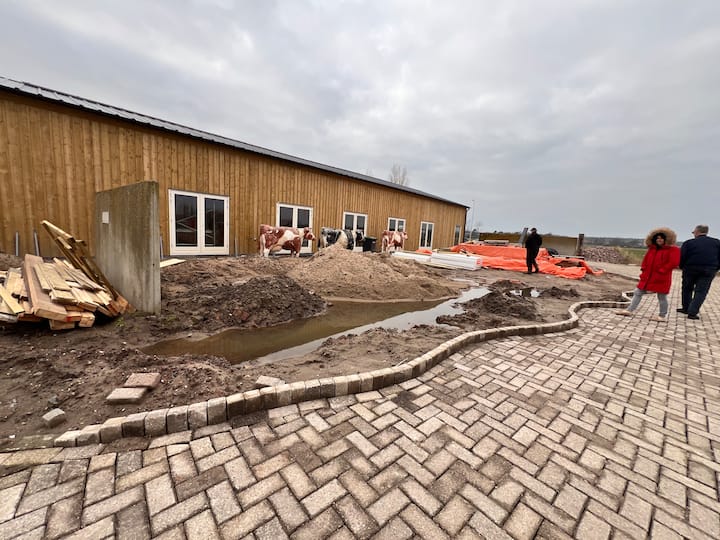 Camping And Apartments - Alkmaar