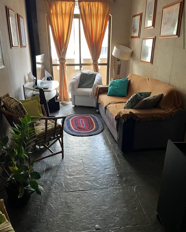 Apartamento - Xangri-Lá