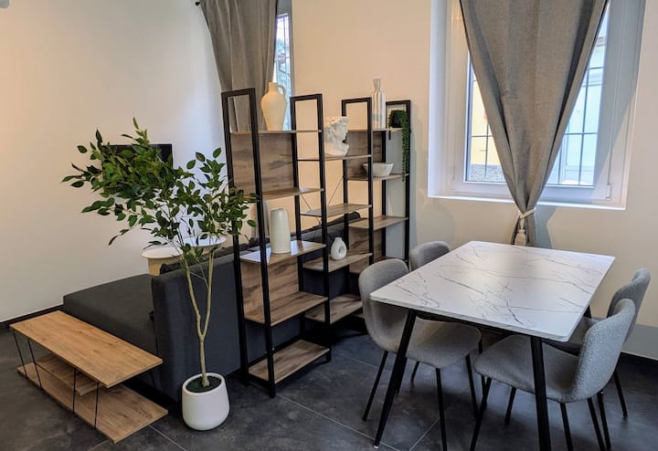 Milano Navigli City Center - Charming Apartment - Milan