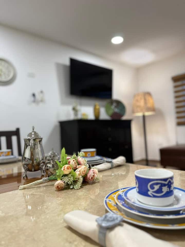 Mirador Dptos. Ejecutivos, C. - Parral