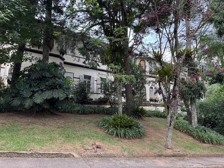 Majestoso Cremerie - Petrópolis