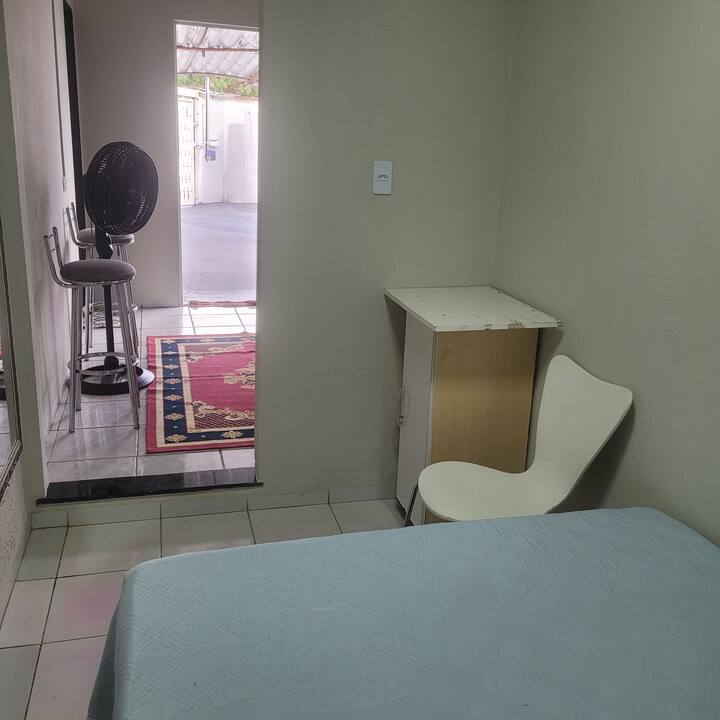 Casa Germinada! - Rio Verde