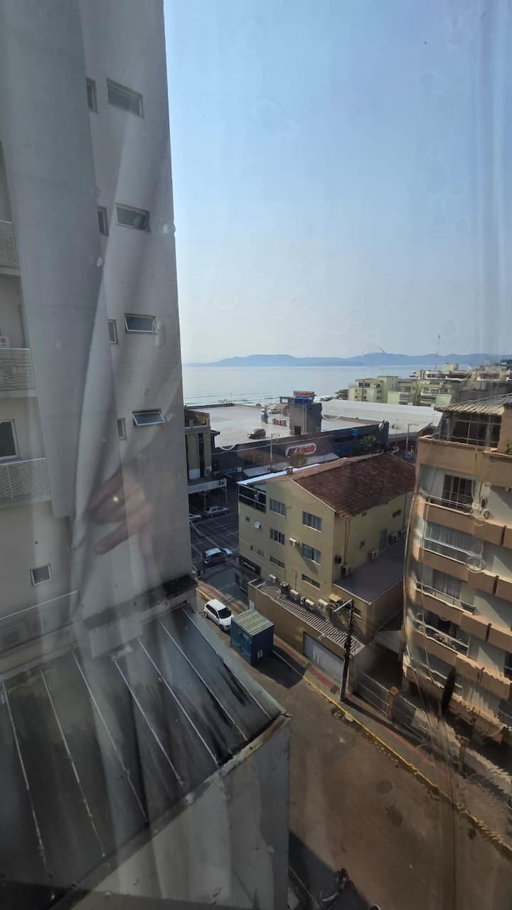 Apartamento Na Praia - Itapema