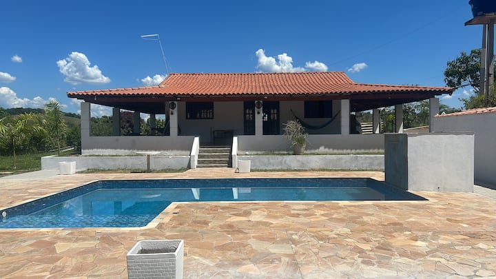 Chácara E Natureza

Chácara Nego Branco - São José dos Campos