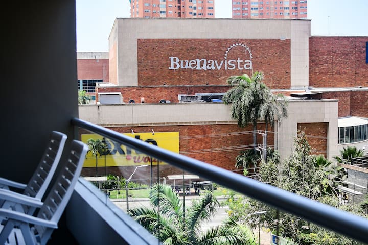 Atlantis Buenavista - Barranquilla