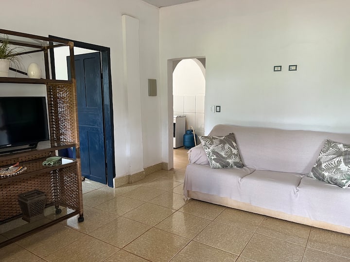 Casa Leda - Águas de São Pedro