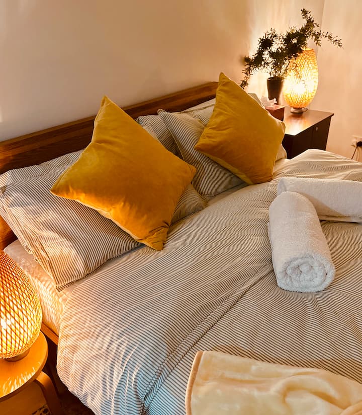 Snowy Cooma Studio – Private Guest Suite In Town - Cooma