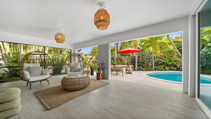 Mi Casa - Fort Myers, FL