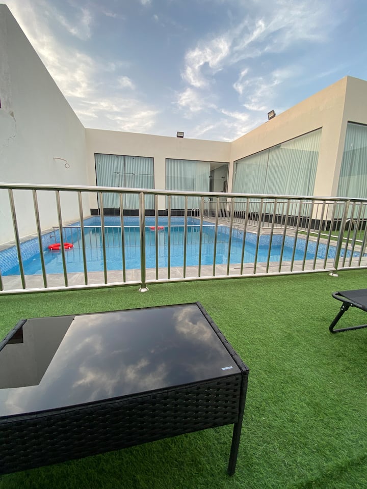 شالية لوسيان - Jeddah