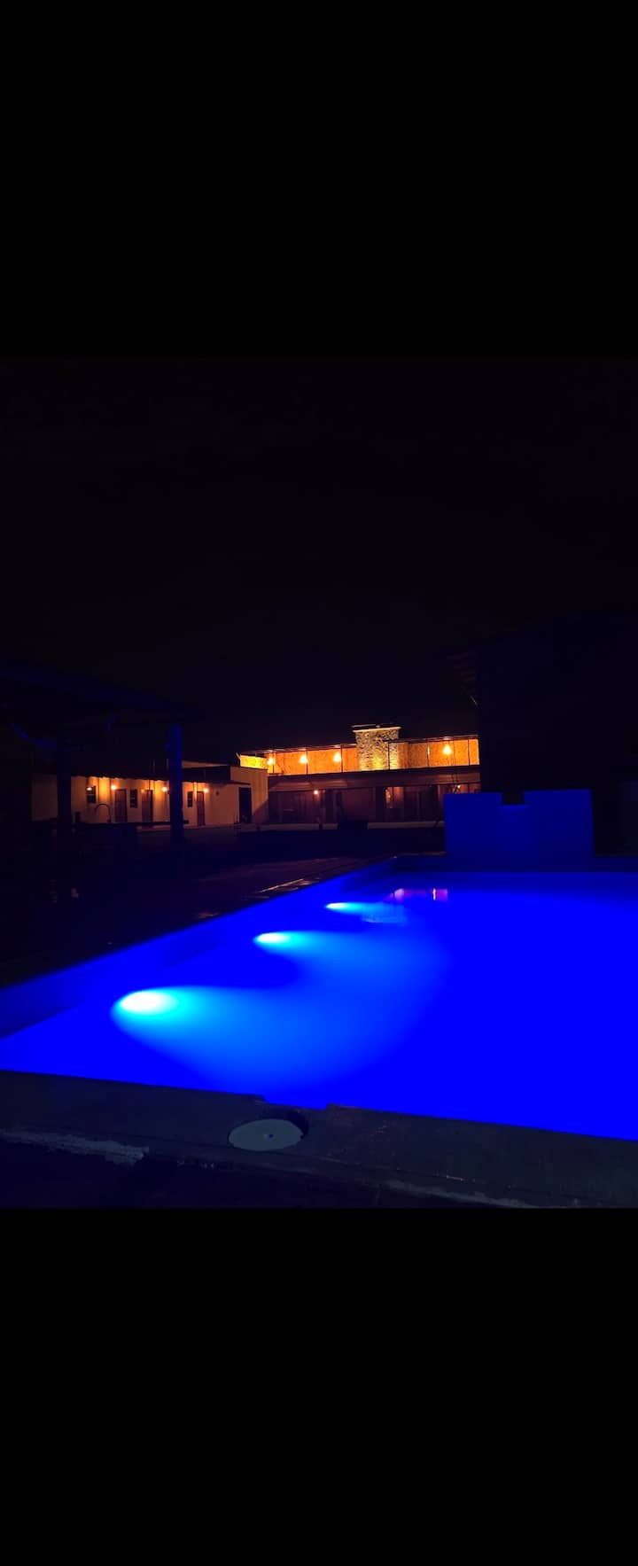 Finca Con Alberca Y Jacuzzi - Querétaro