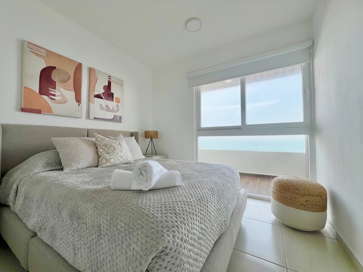 Depa Costa Azul -602b - Boca del Río