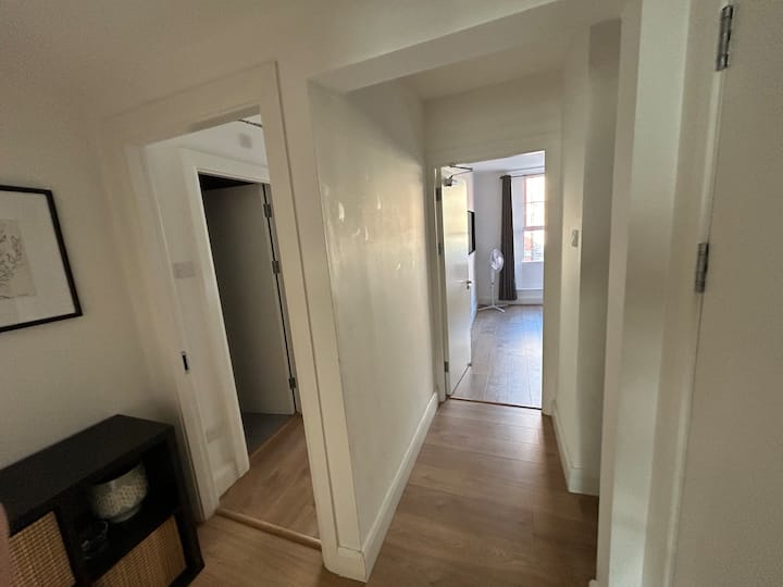 Dublin Citycenter 3 Bedrooms Apartment - Dublin