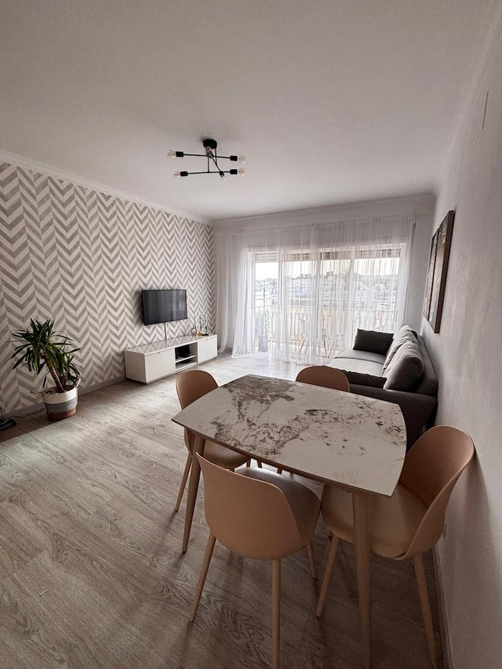 Sea & Sun - Armação de Pêra