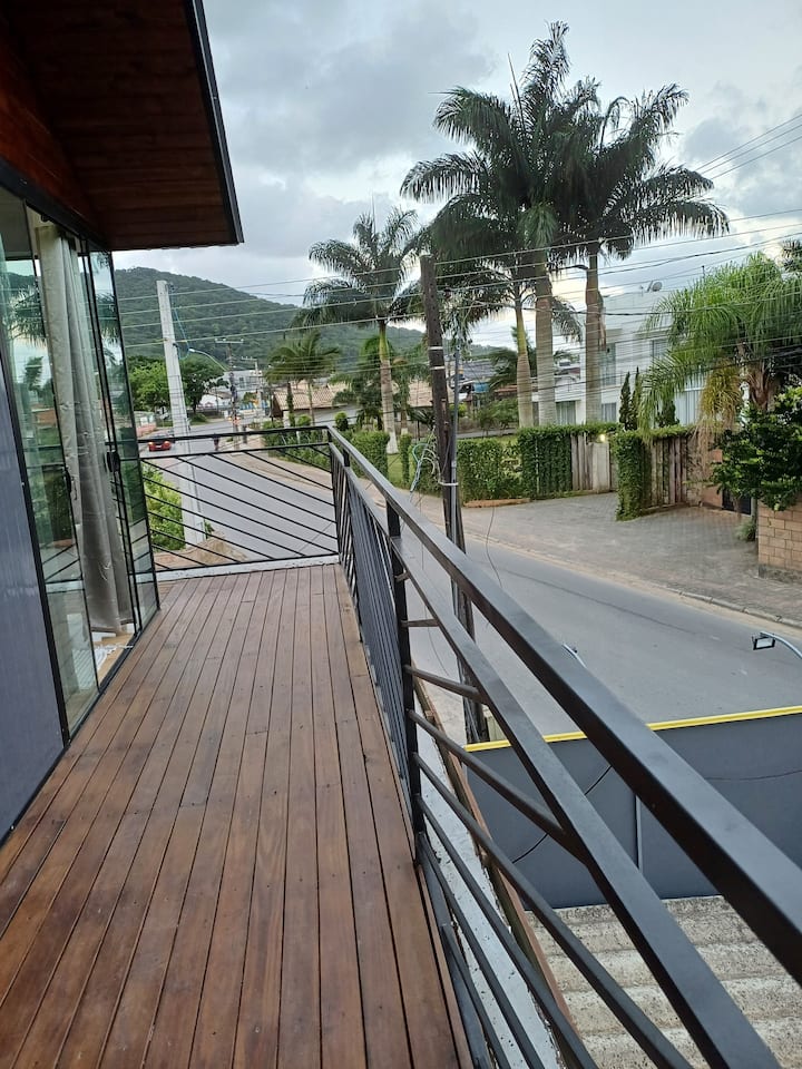 Cabana Gonçalves N⁰1 - Navegantes