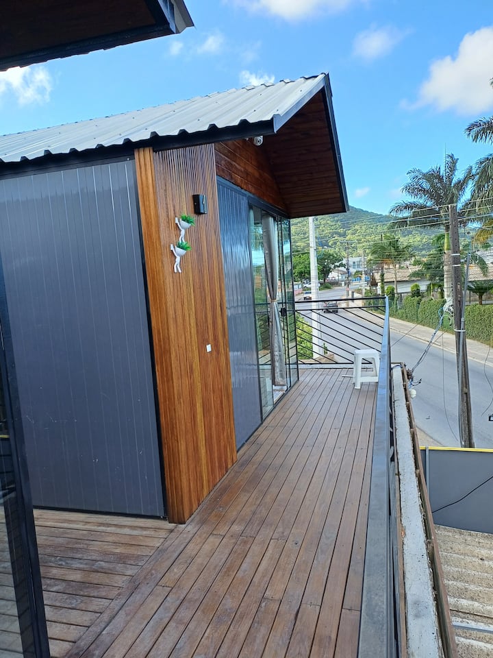 Cabana Gonçalves N⁰1 - Navegantes