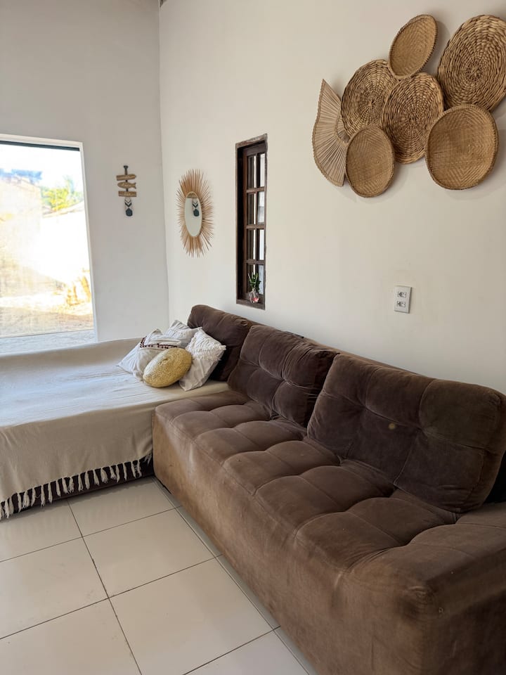 Casa Mar - Prado/ba - ブラジル プラド