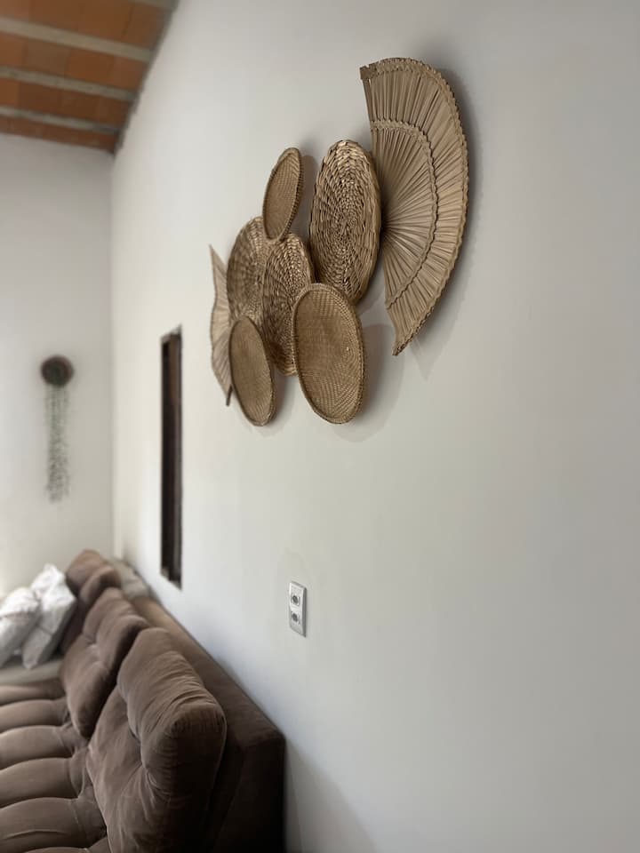 Casa Mar - Prado/ba - Prado, Brazil