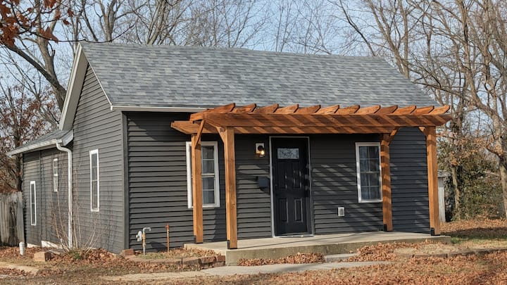 Casa 903 - Steps To Downtown Ozark - Ozark, MO