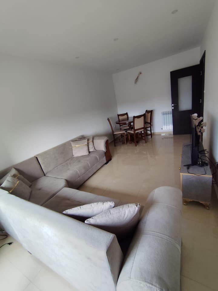Appartement F3 Vue Sur Mer - Oran, Algerie