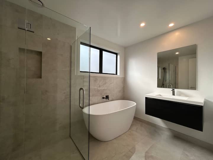 Modern Room Near Remarkables - 皇后鎮