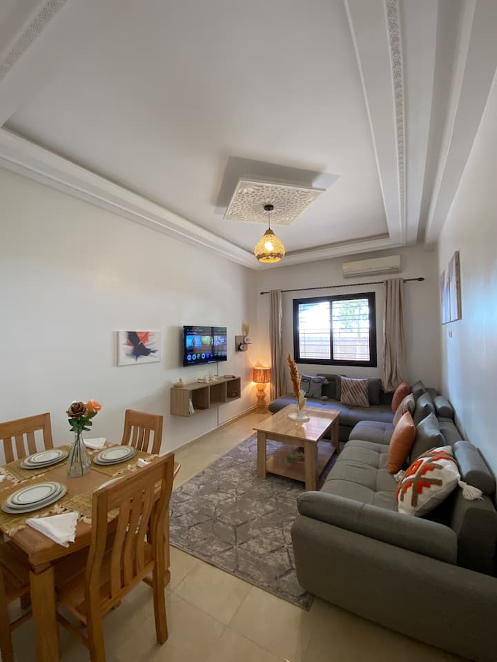 Dar Sultane - Marrakech