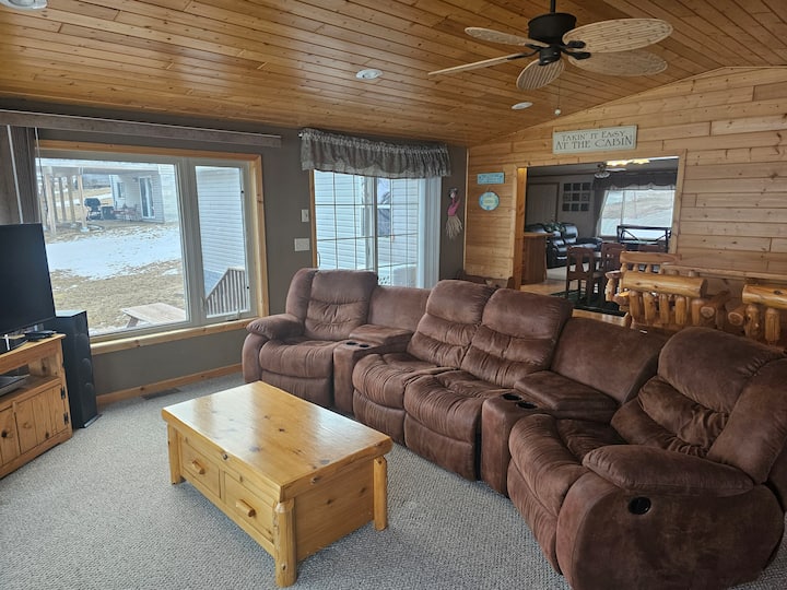 A Place To Relax And Enjoy - Belgrade, MN