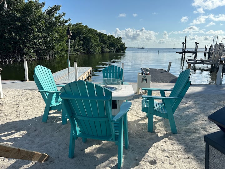 Calusa Escape - Key Largo