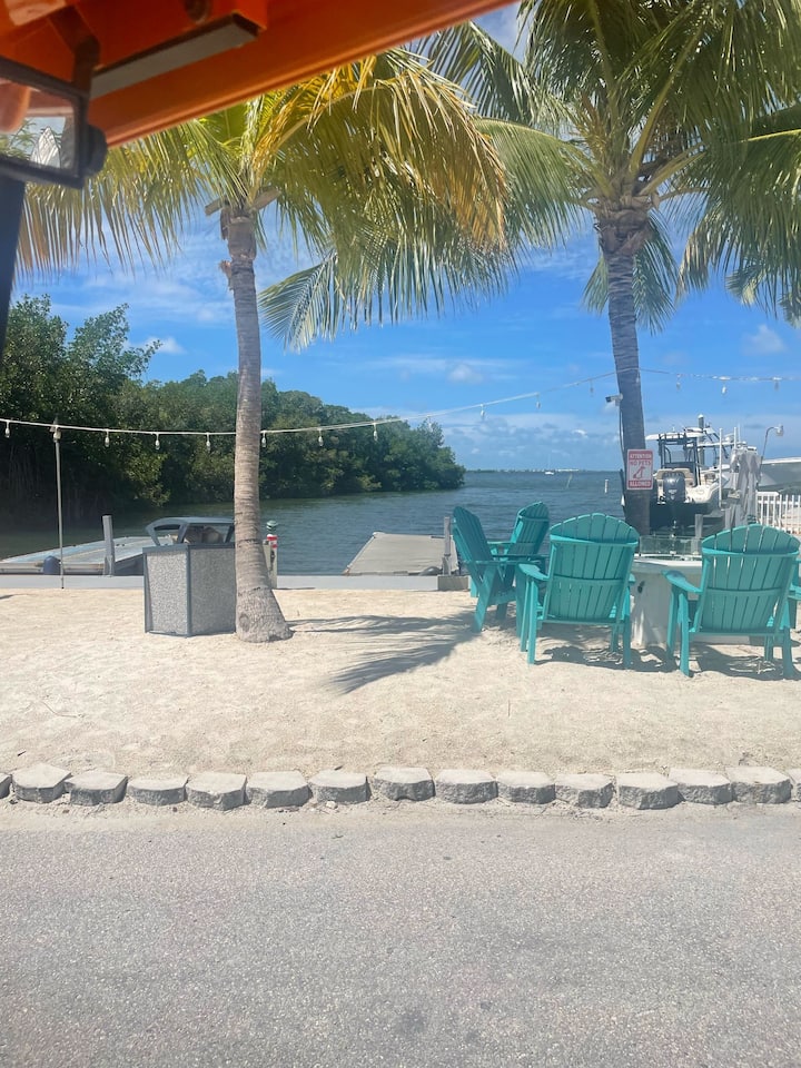 Calusa Escape - Key Largo, FL