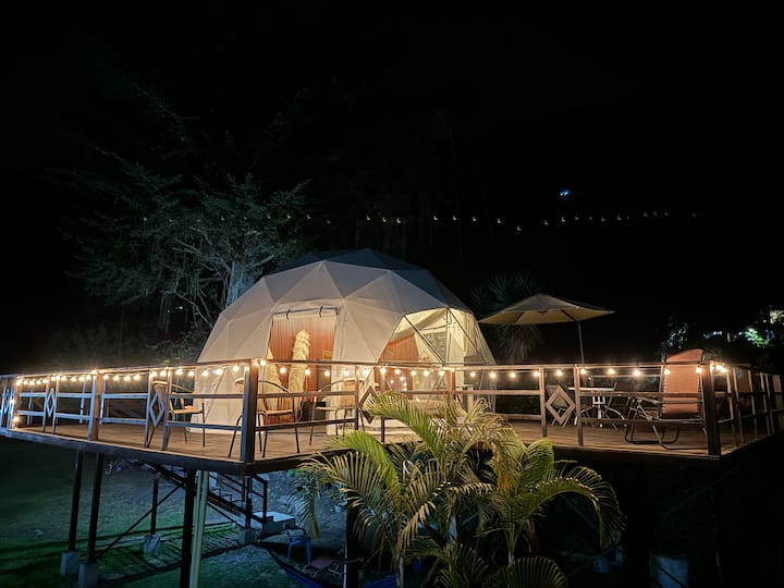 El Refugio - Choachí