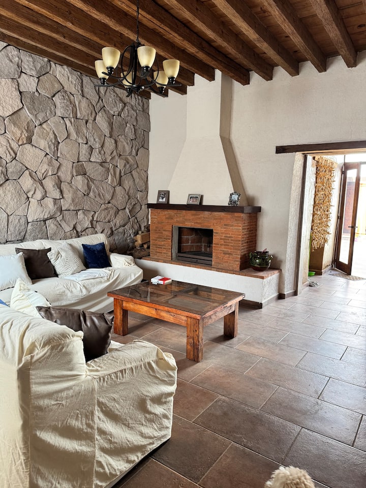 Casa Romero Centro - Pátzcuaro