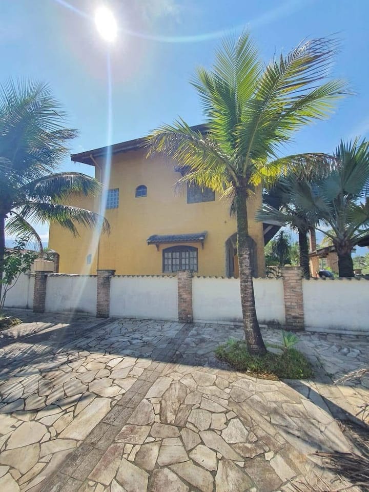 4 Suites, Great Location, Family Atmosphere. - Bertioga