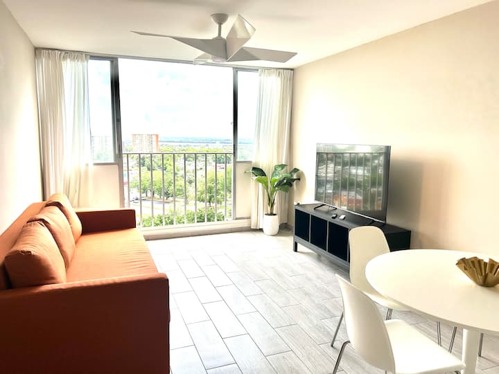 Mirador Andalucía San Juan - San Juan, Puerto Rico