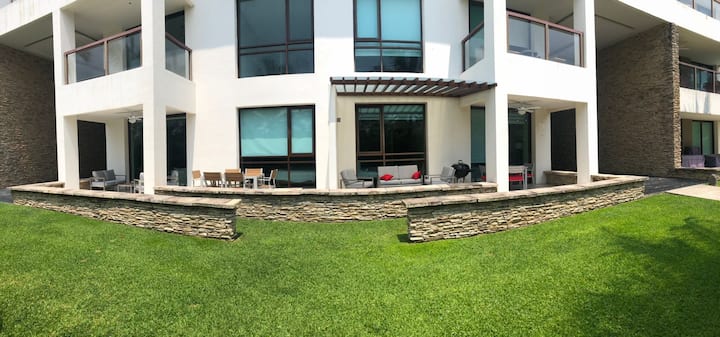 Acapulco La Isla Bali Diamante 6 Y  7 - Acapulco