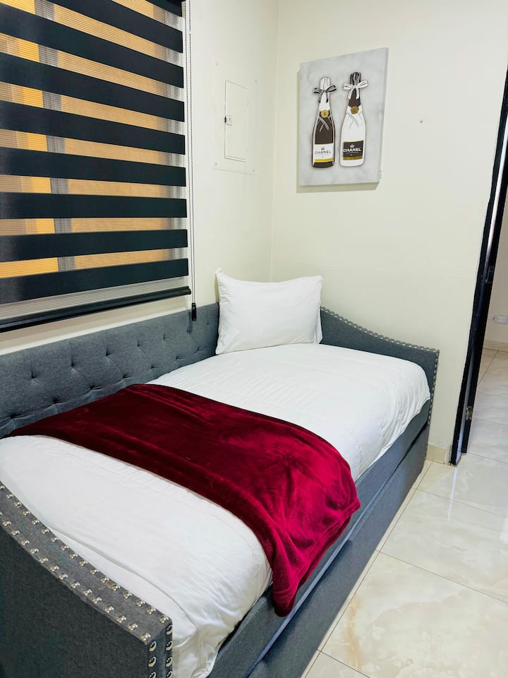 Departamento Cerca De Garita - Mexicali