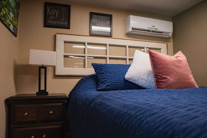 Oak Knoll B&b - Prescott, AZ