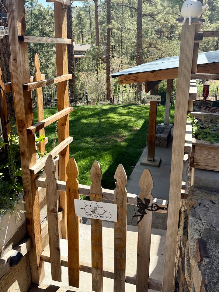 Oak Knoll B&b - Prescott