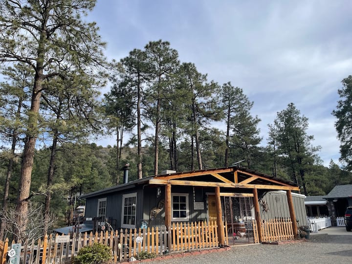 Oak Knoll Bnb - Prescott, AZ