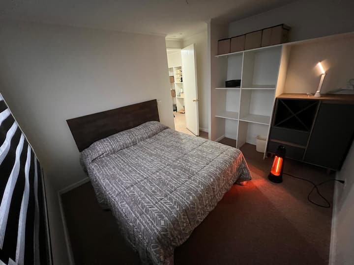 Dpto Acogedor Pto Montt - Puerto Montt