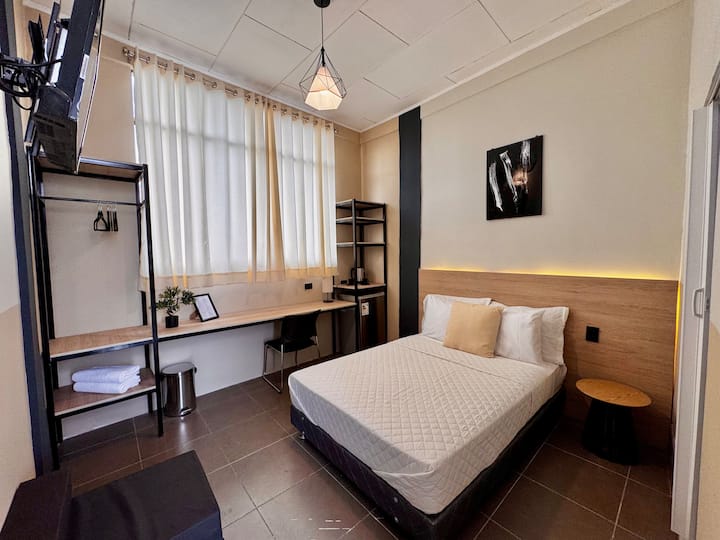 Moderna Hab. En Iquitos - Iquitos