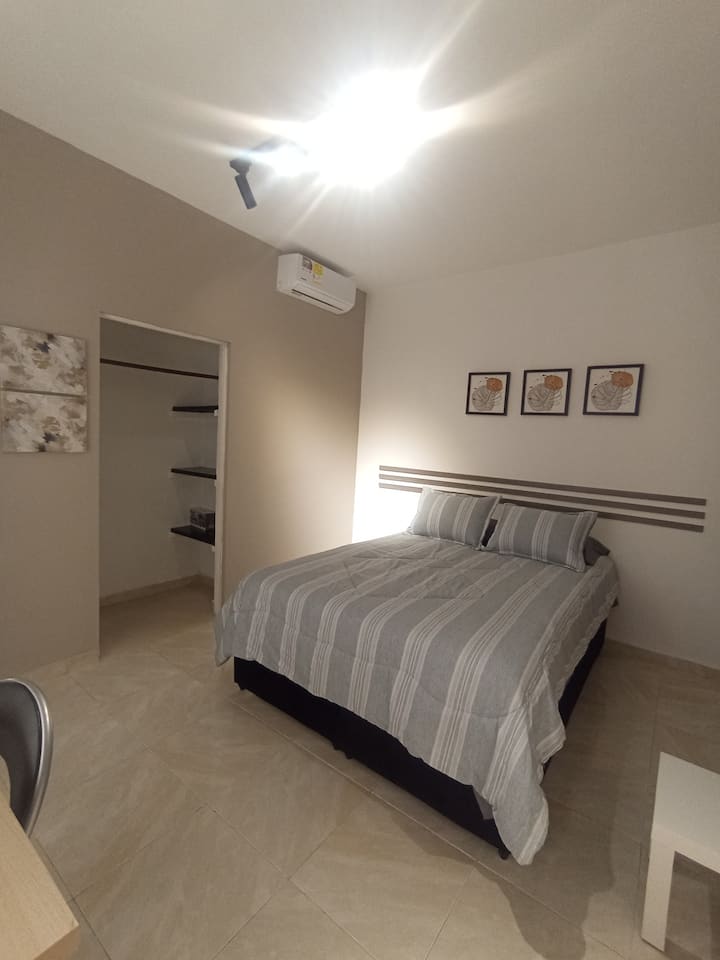 Apartamento 202 A / Cerca Estadio Pascual Guerrero - Cali