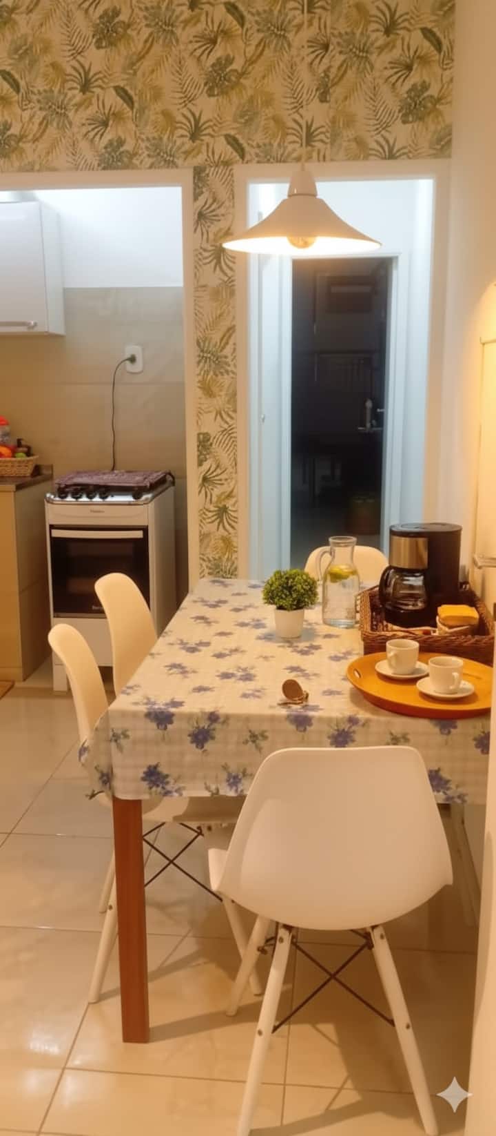 Copa Beach Venâncio - Ipanema