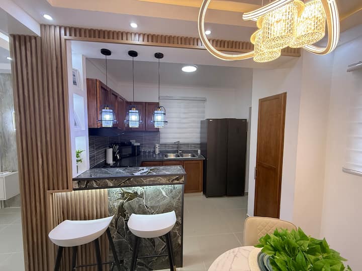 Lugar Agradable Apartamento Vacacional Liss 2 - Dominican Republic
