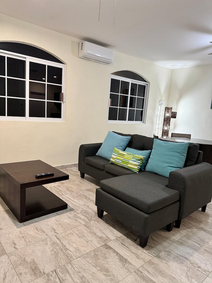 Casa Aramburo - La Paz