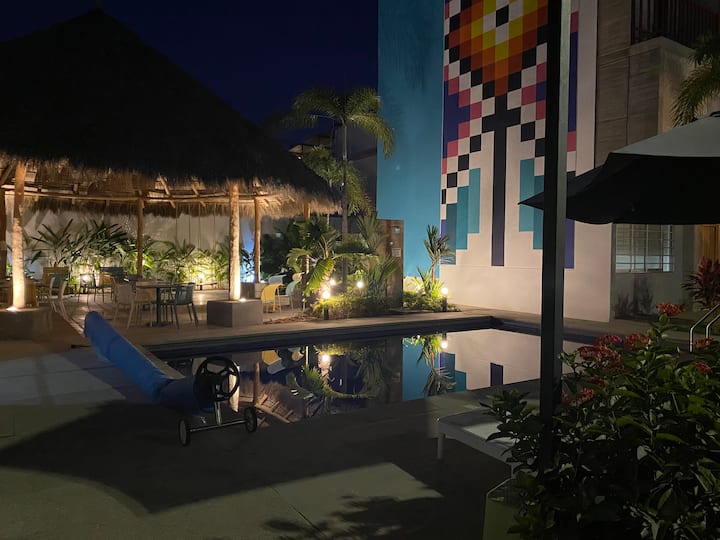 Departamento Con Buena Vibra - Mexico