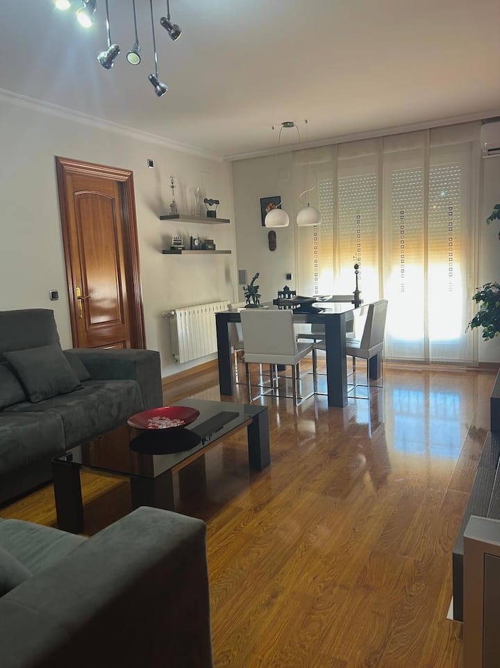 Apartamento Totalmente Equipado - Guadix