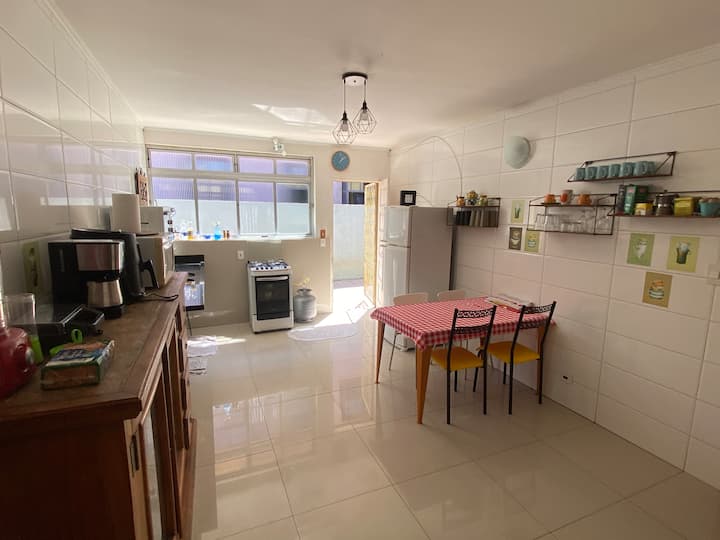 Casa Em Villa Assunção - Porto Alegre
